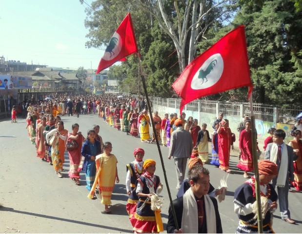 Seng Kut Snem 2017 concluded